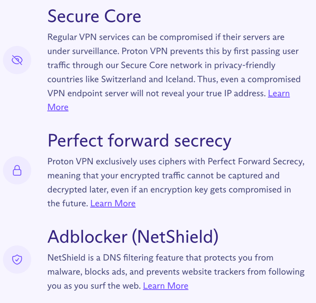 Internet Privacy Software - Privacy For Patriots